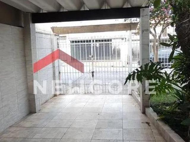 Casa em Rua Doutor Argemiro Couto de Barros Chácara Inglesa Pirituba São Paulo/SP