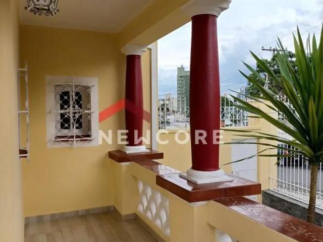 Casa em Rua Doutor Barbosa de Barros Botafogo Campinas/SP