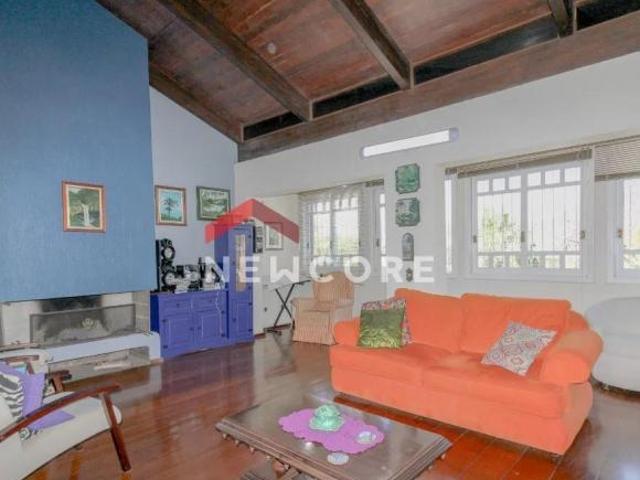 Casa em Rua Doutor Barbosa Gonçalves Chácara das Pedras Porto Alegre/RS