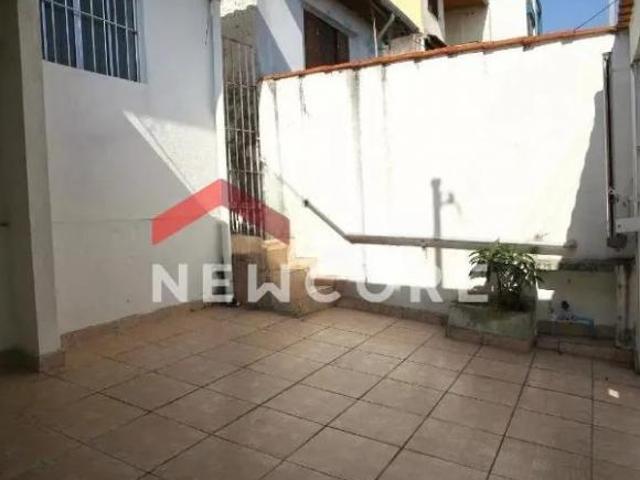 Casa em Rua Doutor Gastão Vidigal Santa Terezinha São Bernardo do Campo/SP