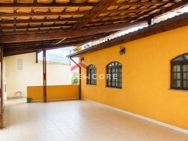 Casa em Rua Doutor David Zoilo Morandini Jardim Paulista I Jundiaí/SP