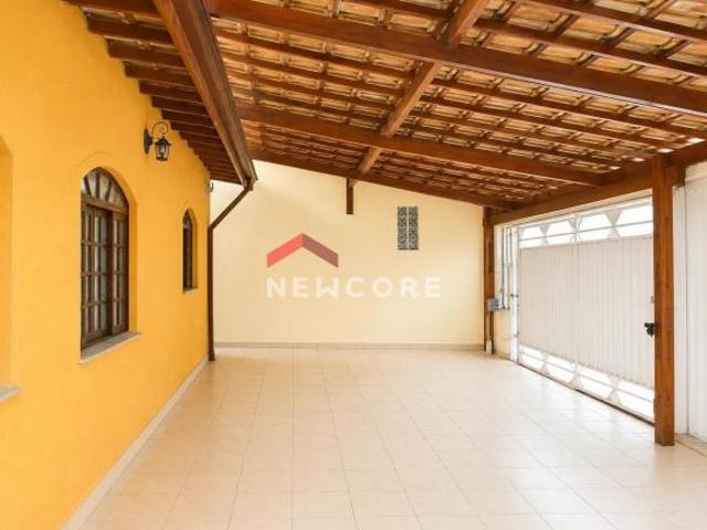 Casa em Rua Doutor David Zoilo Morandini Jardim Paulista I Jundiaí/SP