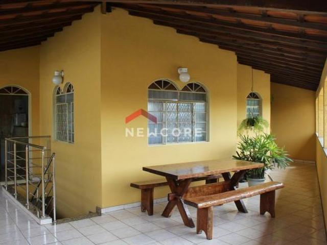 Casa em Rua Doutor Edson Diniz Nossa Senhora do Carmo Contagem/MG