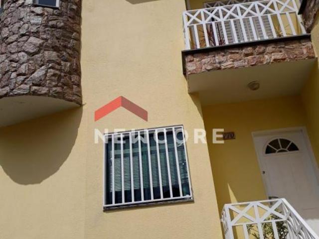 Casa em Rua Doutor Fábio Montenegro Vila Guilhermina São Paulo/SP