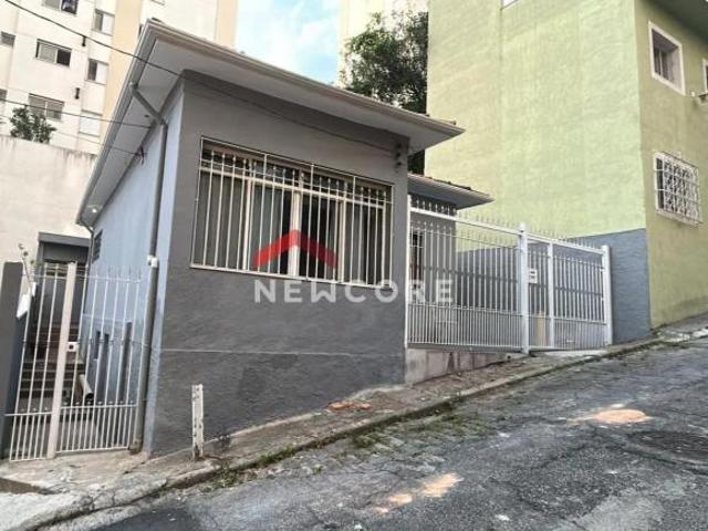 Casa em Rua Doutor Faria Pereira Lauzane Paulista São Paulo/SP
