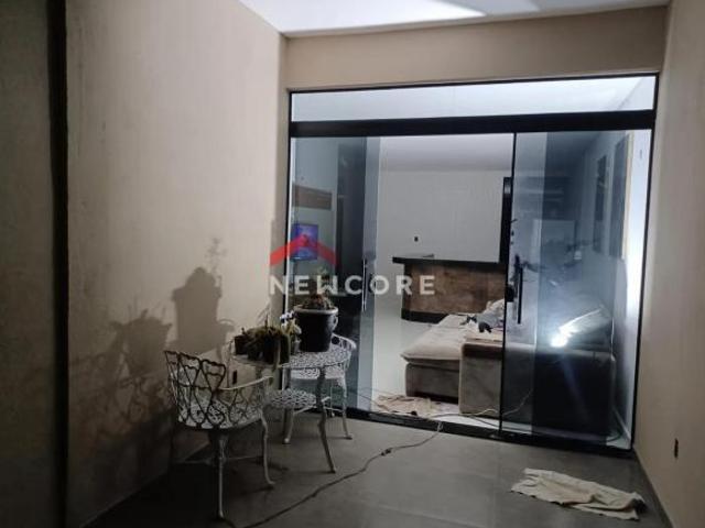 Casa em Rua Doutor Hélio Mourão Filadélfia Betim/MG