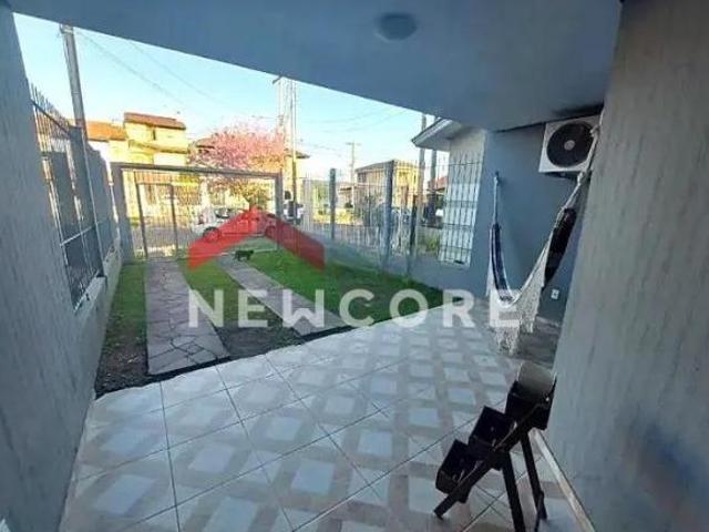 Casa em Rua Doutor Hermes Pacheco Aberta dos Morros Porto Alegre/RS