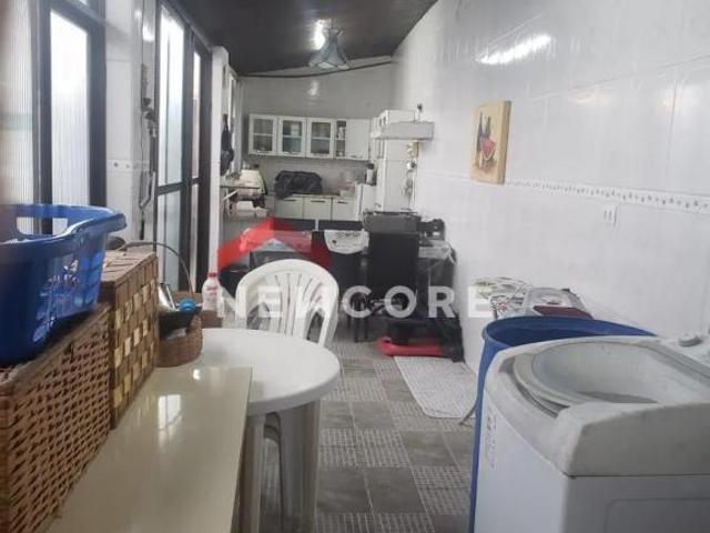 Casa em Rua Doutor José Carlos de Oliveira Boqueirão Praia Grande/SP
