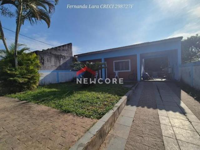 Casa em Rua Doutor José de Oliveira Balneário São João Batista 2 Peruíbe/SP