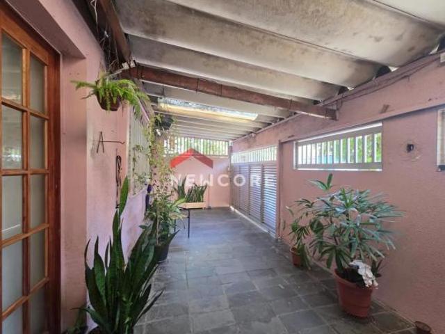 Casa em Rua Doutor Júlio Prestes Vila Valença São Vicente/SP