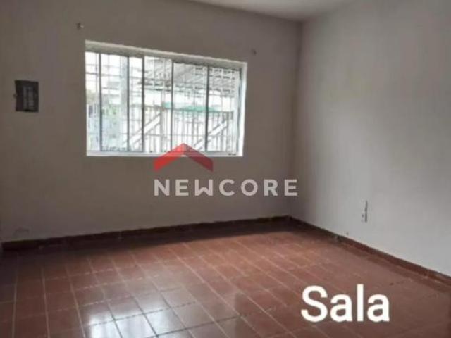 Casa em Rua Doutor Lincoln Feliciano da Silva Jardim Independência São Vicente/SP
