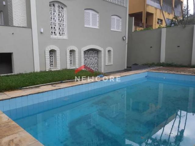 Casa em Rua Doutor Mário Ottobrini Costa Interlagos São Paulo/SP