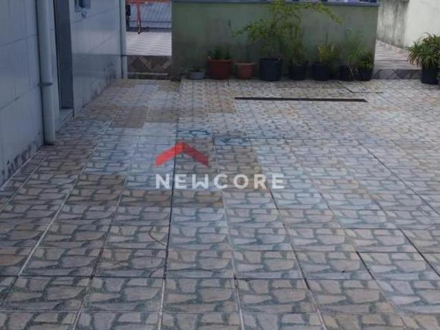 Casa em Rua Doutor Miguel Vieira Ferreira Jardim Aeroporto III Mogi das Cruzes/SP