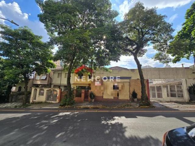 Casa em Rua Doutor Miranda de Azevedo Vila Anglo Brasileira São Paulo/SP