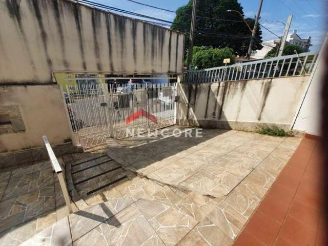 Casa em Rua Doutor Silvino de Godoy Jardim de Itapoan Paulínia/SP