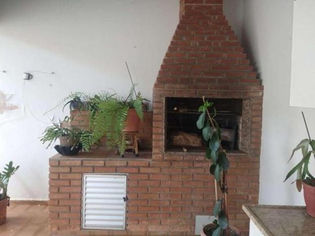 Casa em Rua Doutor Sílvio Luiz da Costa Vila Pacífico II Bauru/SP