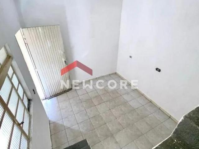 Casa em Rua Doutor Paulo Duarte Jardim Monte Alegre São Paulo/SP