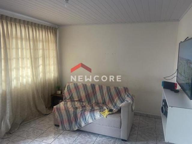 Casa em Rua Doutor Pereira de Resende Vila Nhocune São Paulo/SP