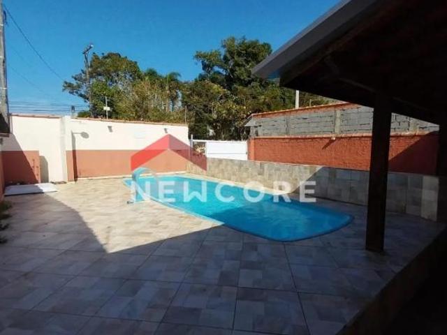Casa em Rua Doutor Rubem Marcus Rocha Jamaica Praia Itanhaém/SP