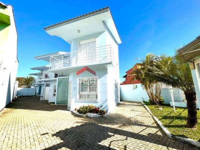 Casa em Rua Doutor Tancredo Neves Fátima Canoas/RS