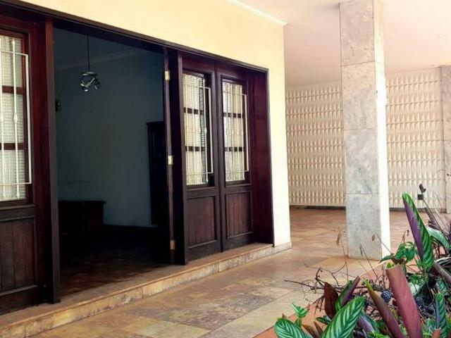 Casa em Rua Doutor Theodoro Langaard Bonfim Campinas/SP