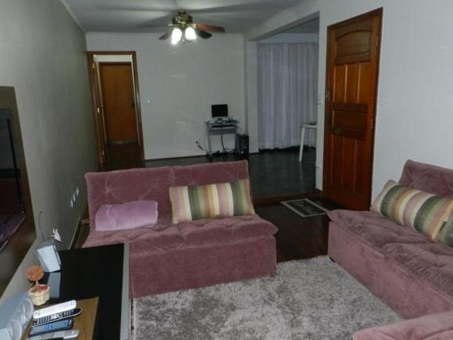 Casa em Rua Doutor Ulpiano da Costa Manso Jardim Peri Peri São Paulo/SP