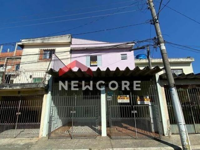 Casa em Rua Doutor Vital Brasil Taboão São Bernardo do Campo/SP