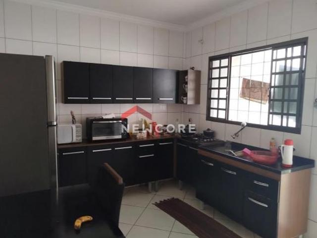 Casa em Rua Dourados Jardim Esperança IV Sarandi/PR