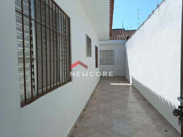 Casa em Rua Dr Joaquim F de Souza Cibratel Itanhaém/SP