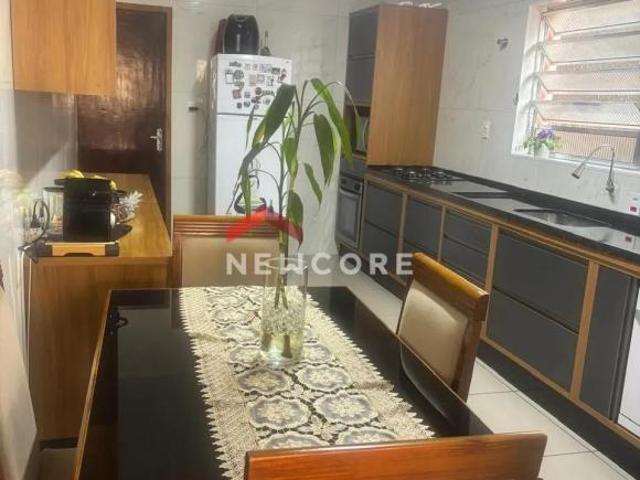Casa em Rua Dráusio Paulicéia São Bernardo do Campo/SP