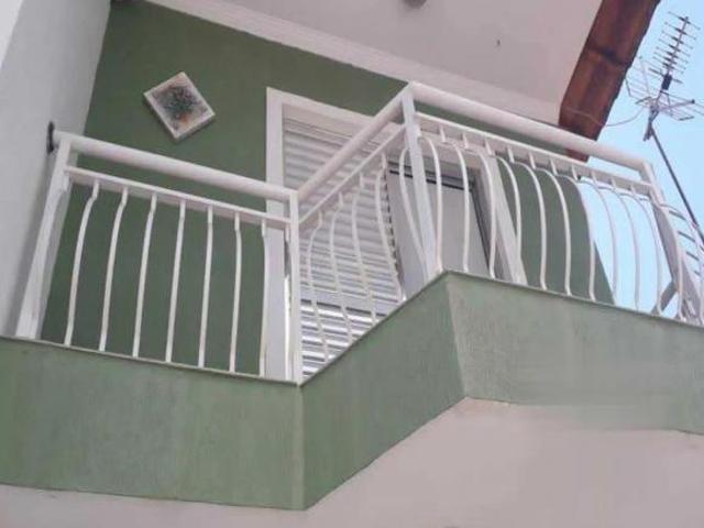 Casa em Rua Duclerc Rovai Santo Antônio Osasco/SP