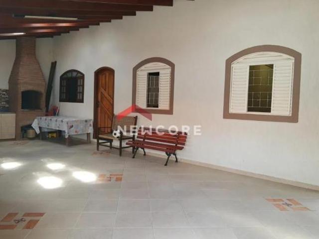 Casa em Rua Dulvina Gradin Fichelli Vila Monte Alegre Paulínia/SP