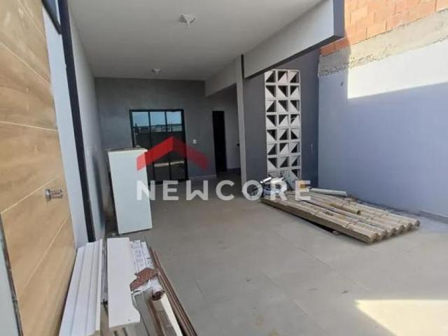 Casa em Rua Dulcinéa Gaioso Firmiano Residencial Jequitibá Caçapava/SP