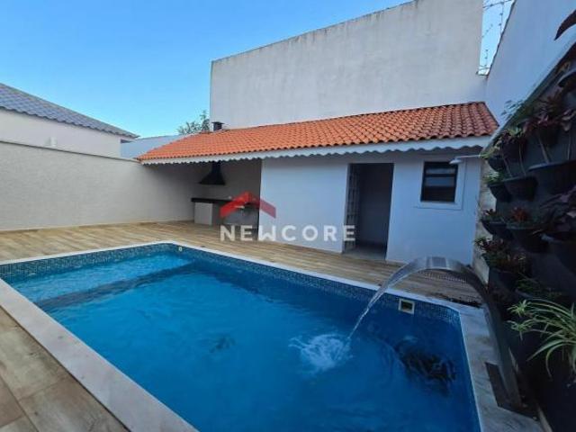 Casa em Rua Duque De Caxias Cidade Nova Peruibe Peruíbe/SP
