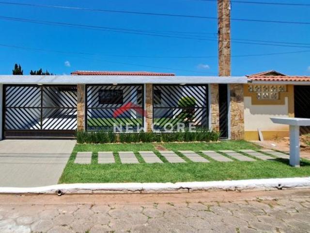 Casa em Rua Duque De Caxias Cidade Nova Peruíbe Peruíbe/SP