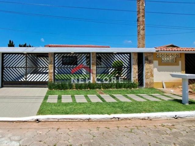 Casa em Rua Duque De Caxias Cidade Nova Peruíbe Peruíbe/SP
