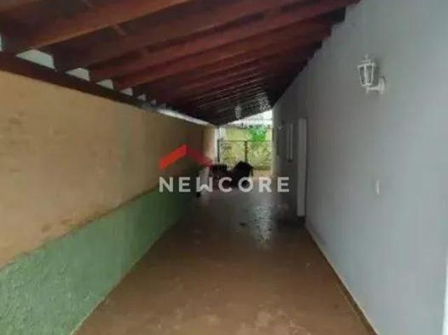 Casa em Rua Duque de Caxias Linópolis 1ª Gleba Santa Bárbara D&apos Oeste/SP