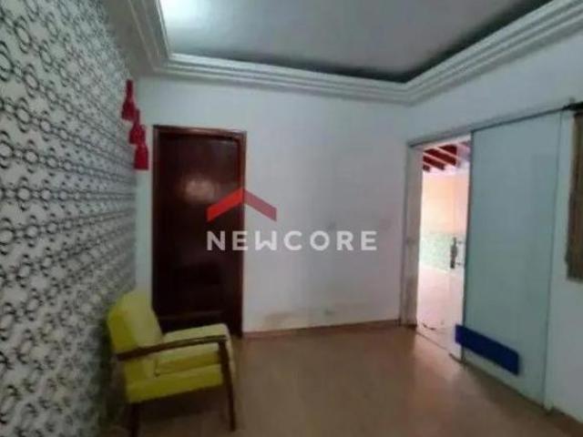 Casa em Rua Duque de Caxias Linópolis 1ª Gleba Santa Bárbara D&apos Oeste/SP