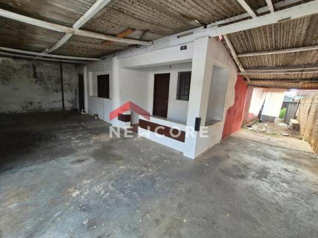 Casa em Rua Durvalino Gonçalves da Silva Jardim São João Batista São Carlos/SP