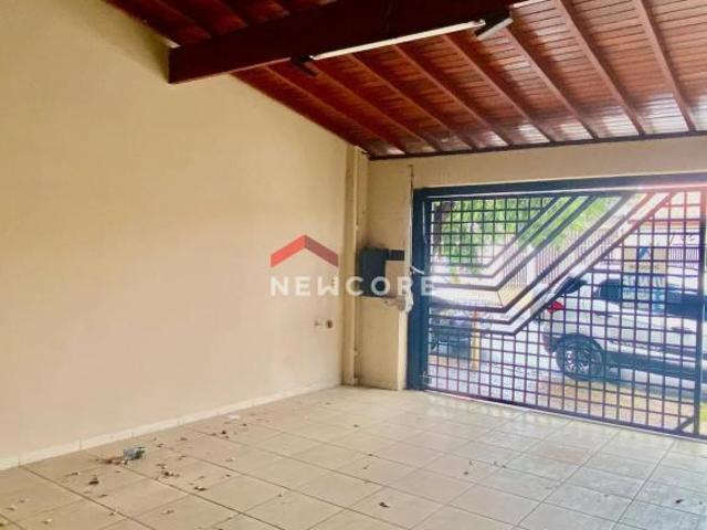 Casa em Rua e Residencial Parque Santa Rosa II Santa Bárbara D&apos Oeste/SP