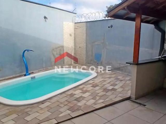 Casa em Rua Edmundo Vieira de Souza Borda da Mata Caçapava/SP