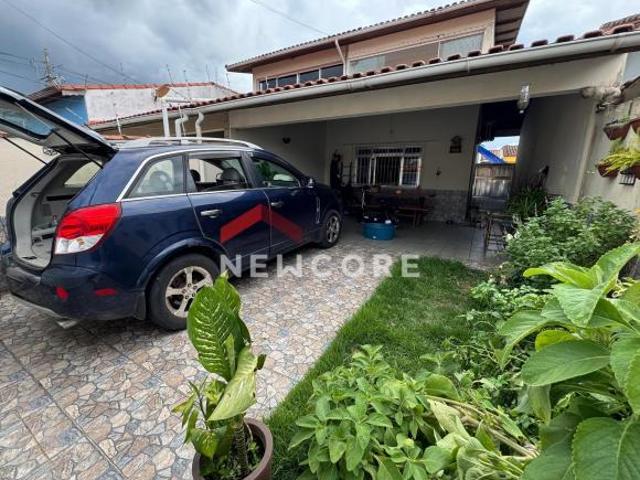 Casa em Rua Edmir José Girotto Park D&apos Aville Peruíbe/SP