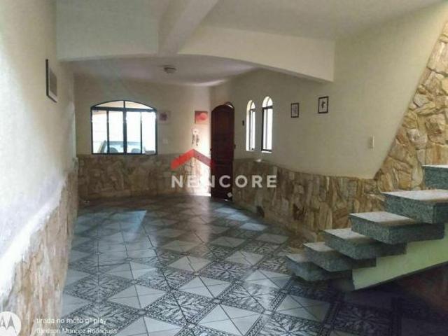 Casa em Rua Edgar Codazzi Cidade Antônio Estevão de Carvalho São Paulo/SP