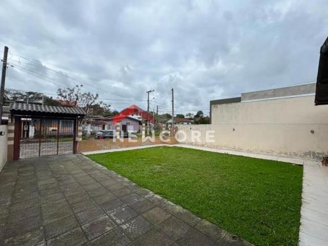 Casa em Rua Edgar Leopoldo Feldmann Feitoria São Leopoldo/RS
