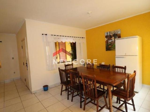 Casa em Rua Edson Vieira Carreira Oásis Peruíbe/SP