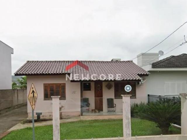 Casa em Rua Elida Peixoto Korpalski Centro Rolante/RS