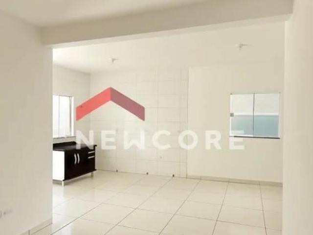 Casa em Rua Elídia Milani Gerotto Parque das Laranjeiras Paiçandu/PR