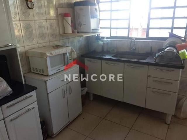 Casa em Rua Elpídio Nivoloni Cidade Satélite Íris Campinas/SP