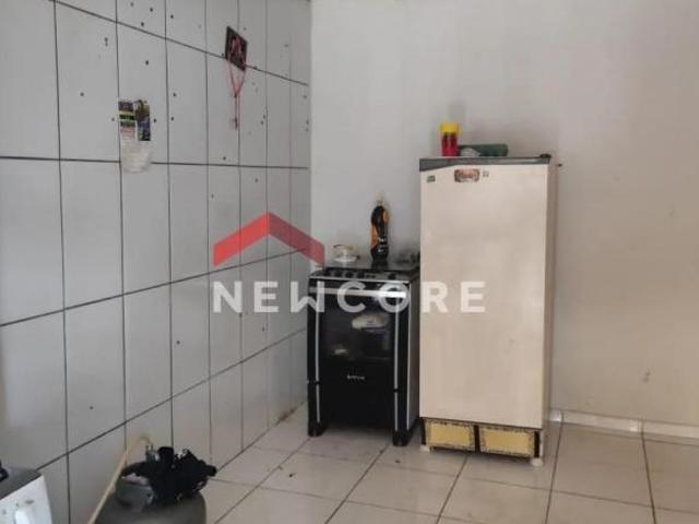 Casa em Rua Elpídio Francisco Costa Conjunto Habitacional Requião Maringá/PR