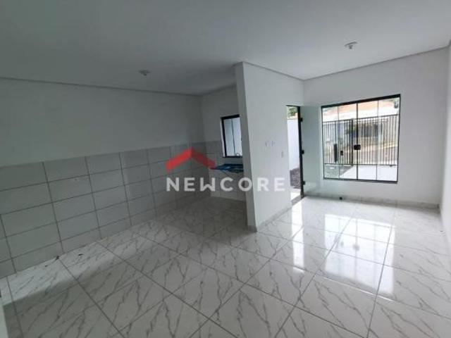 Casa em Rua Elza Severina dos Santos Jardim da Urca Londrina/PR